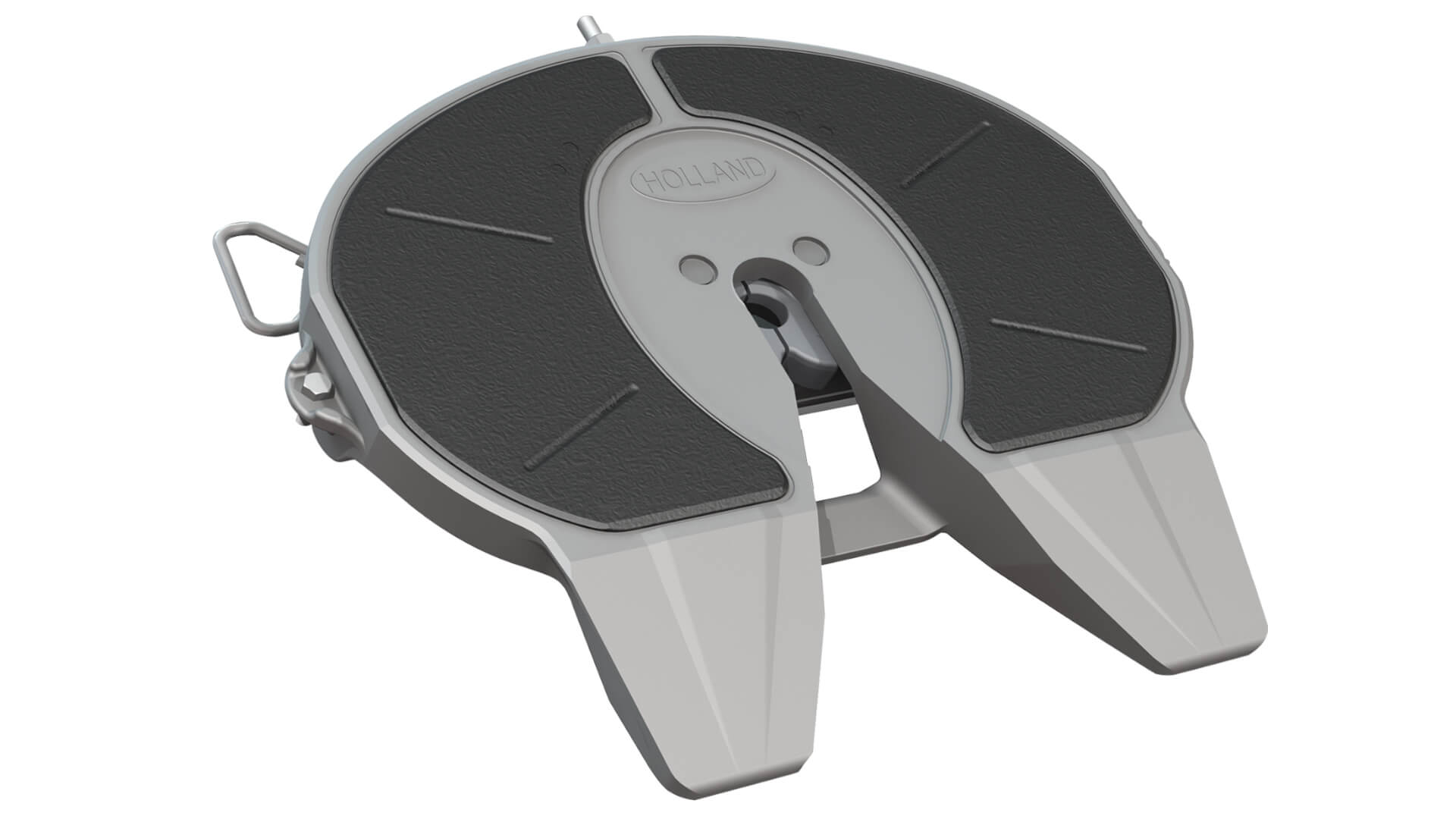 HOLLAND FW31 – SAF-Holland México