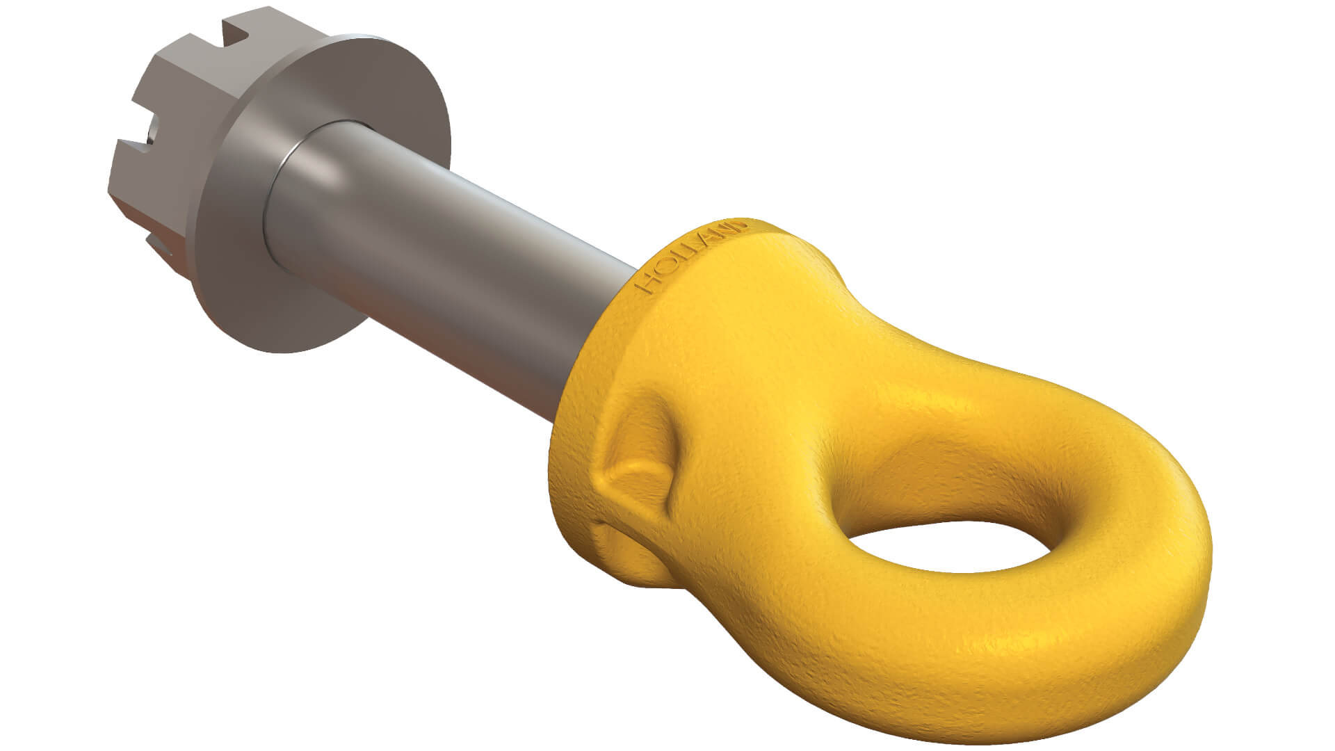 HOLLAND PH-400 – SAF-Holland México