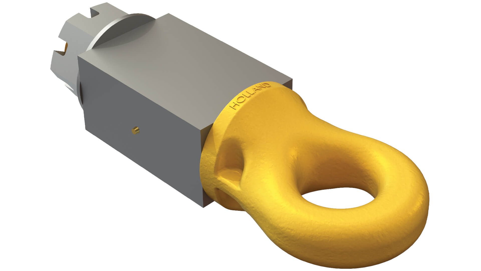 HOLLAND PH-400 – SAF-Holland México