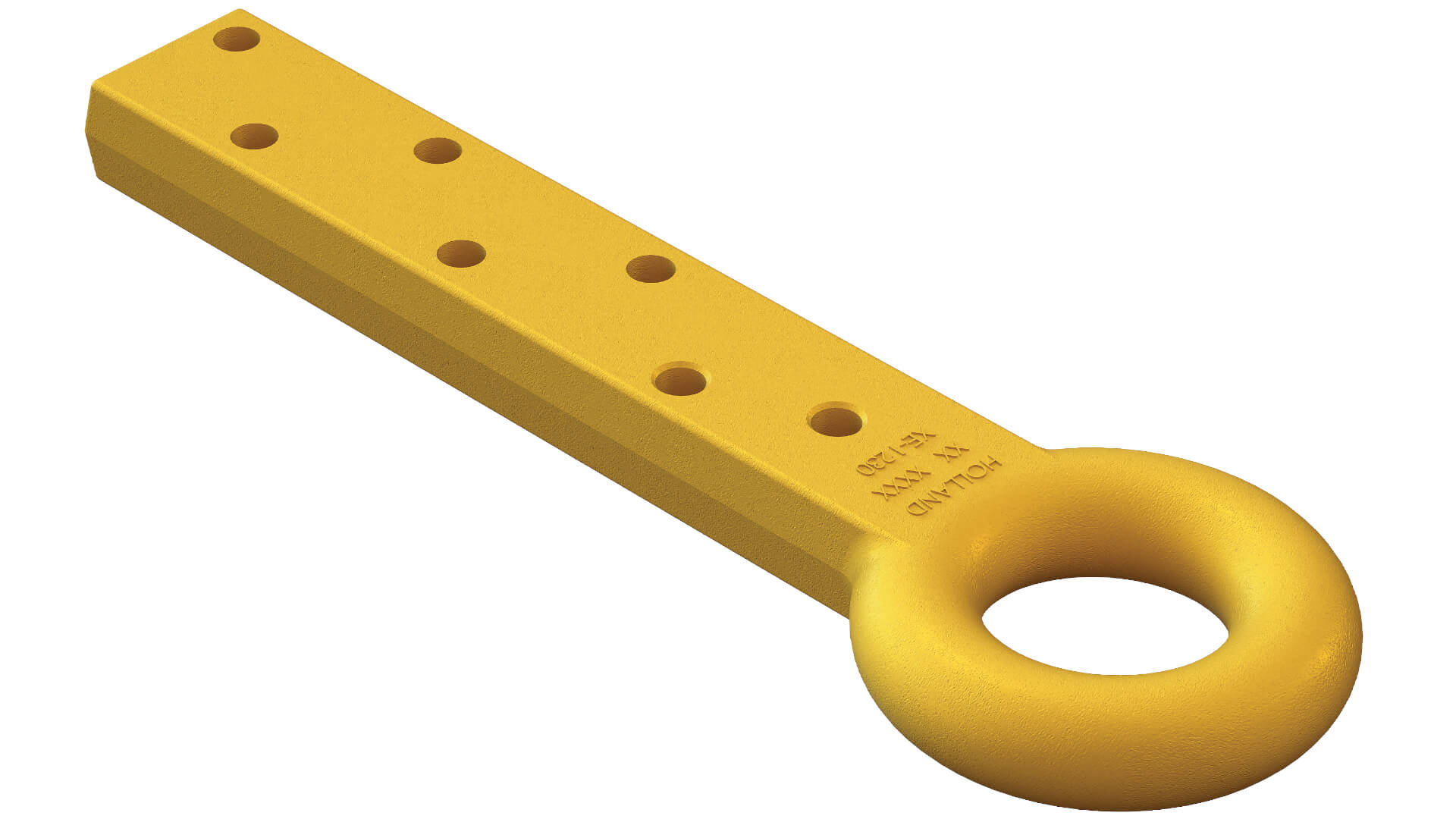 HOLLAND PH-400 – SAF-Holland México