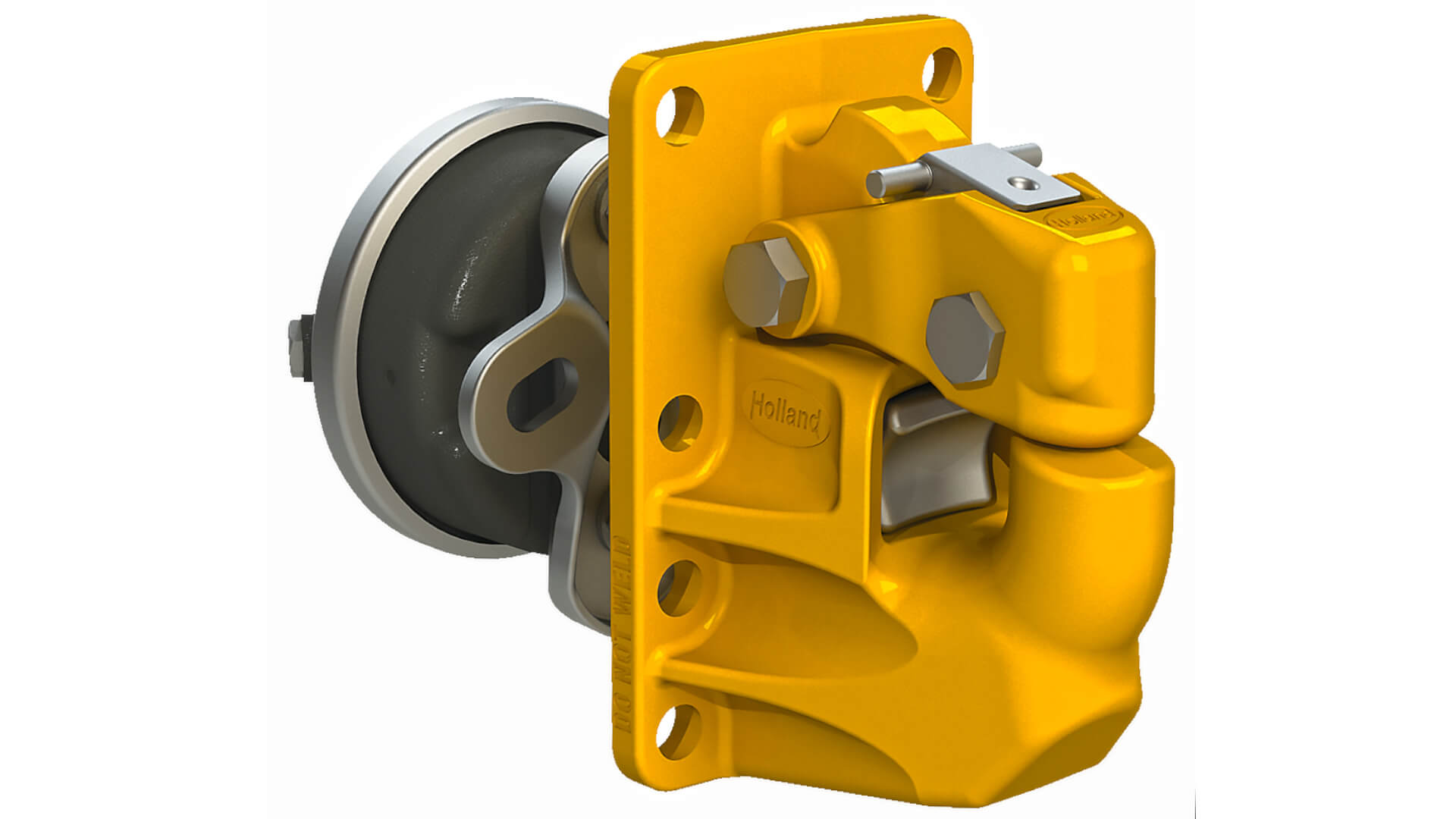 HOLLAND PH-405 – SAF-Holland México