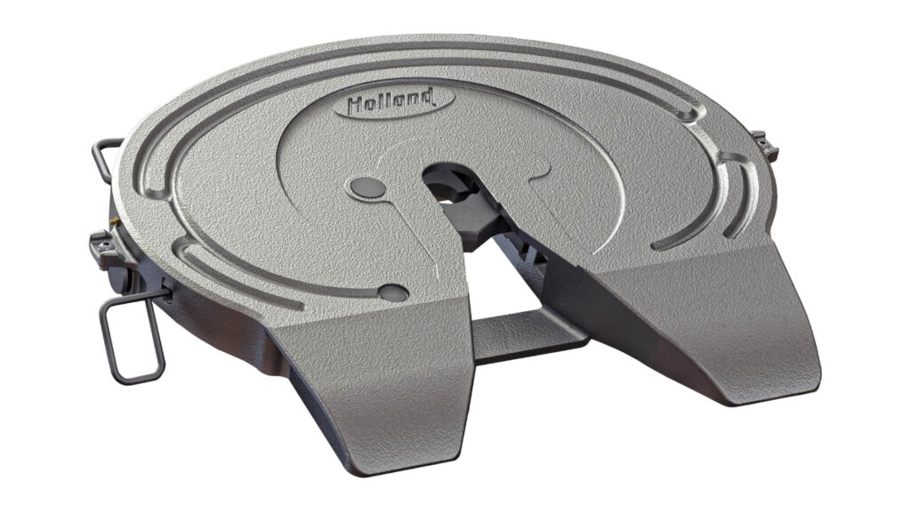 HOLLAND FW35 – SAF-Holland México