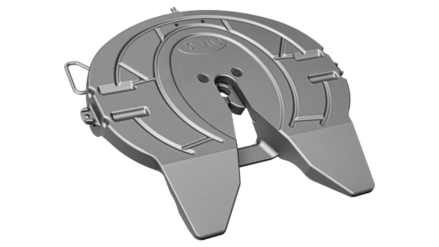 HOLLAND FW31 – SAF-Holland México