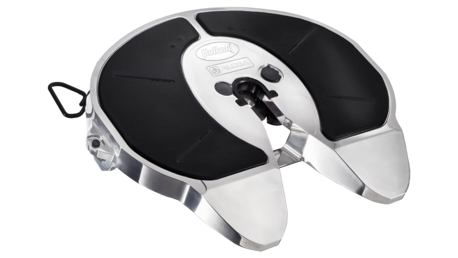 HOLLAND FW70 – SAF-Holland México