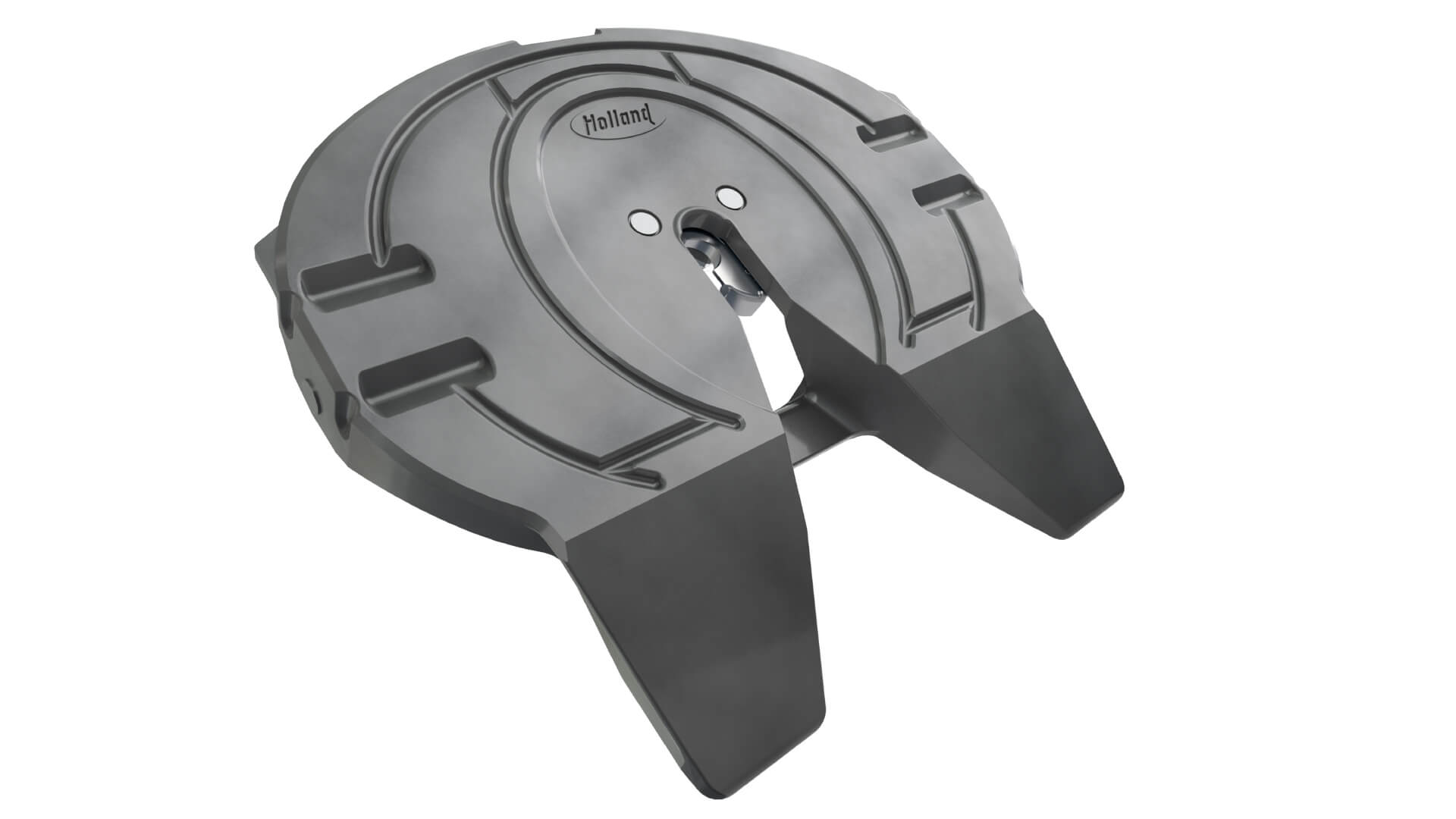 HOLLAND FW35 – SAF-Holland México