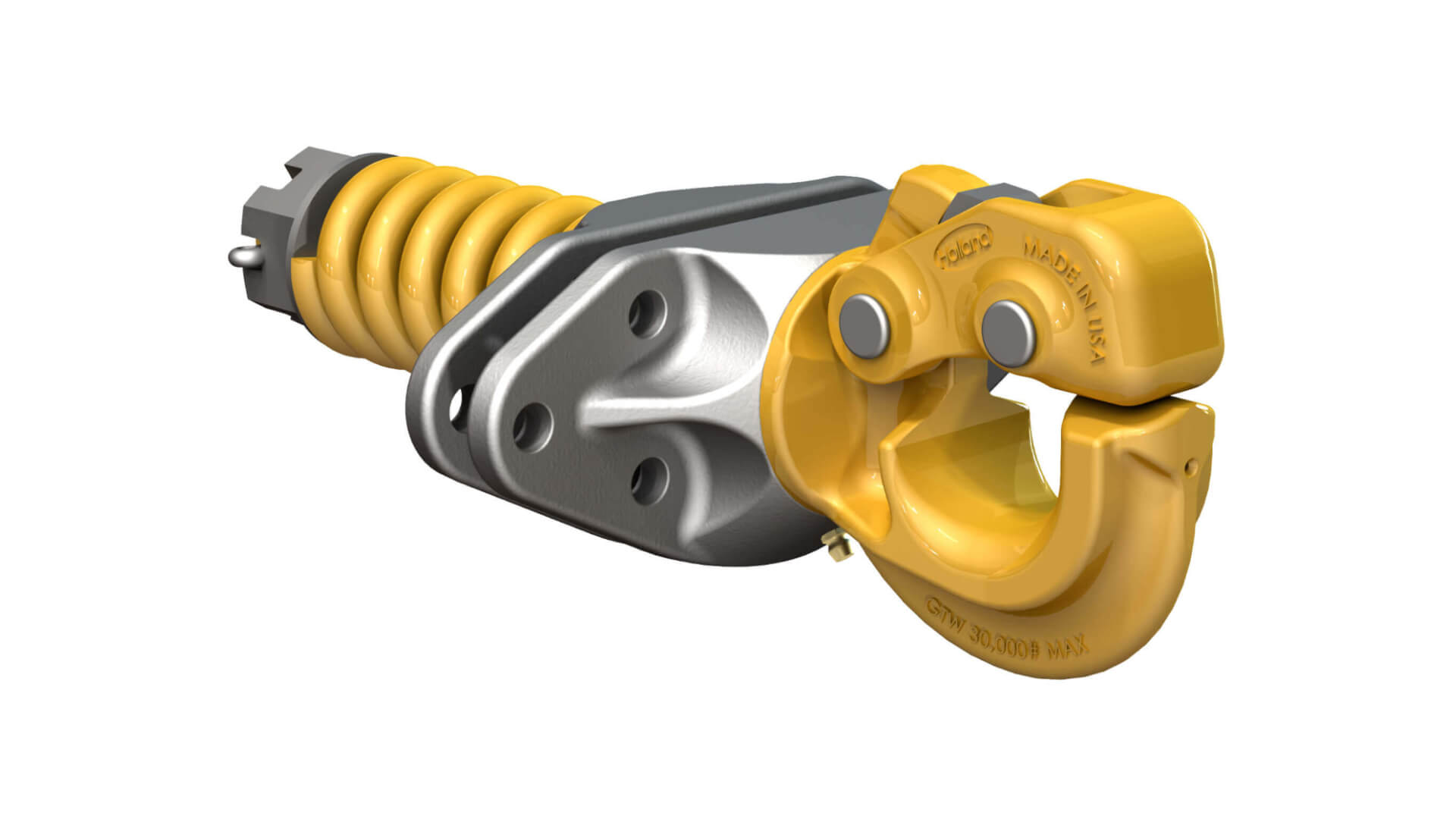 HOLLAND PH-400 – SAF-Holland México