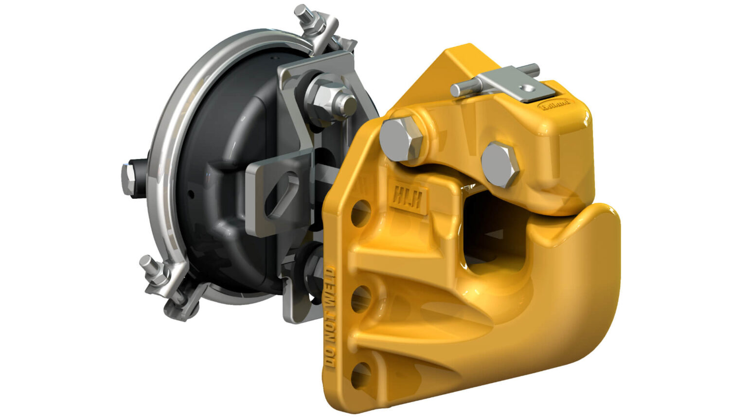 HOLLAND PH-400 – SAF-Holland México