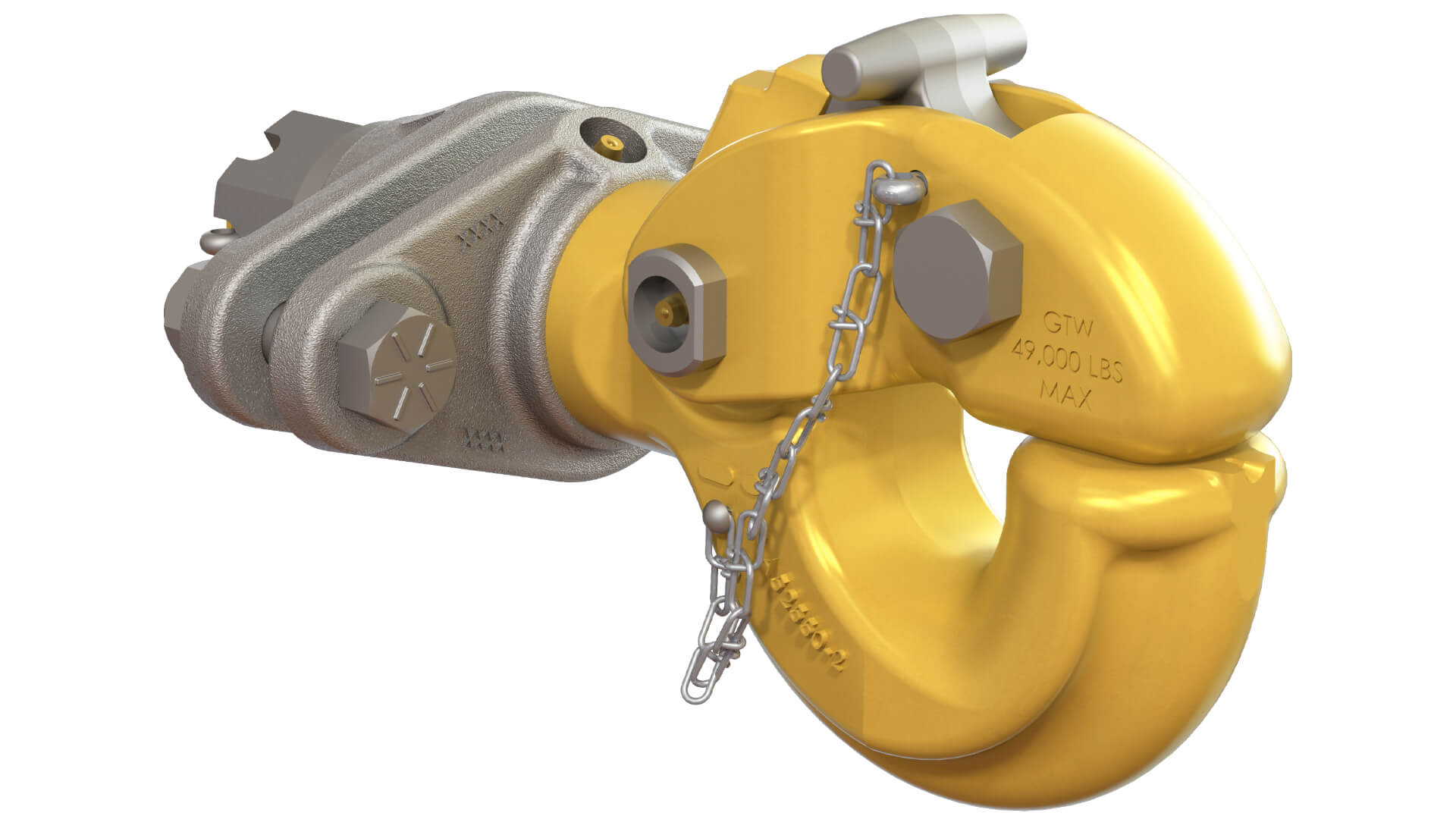 HOLLAND PH-400 – SAF-Holland México