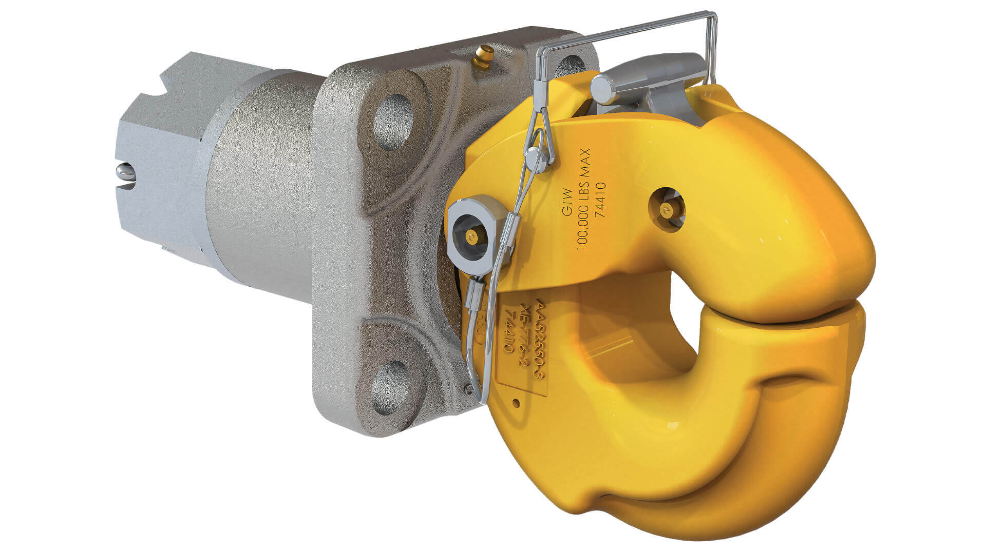 HOLLAND PH-775-01552 – SAF-Holland México